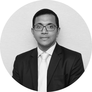 Our Team - saspartners