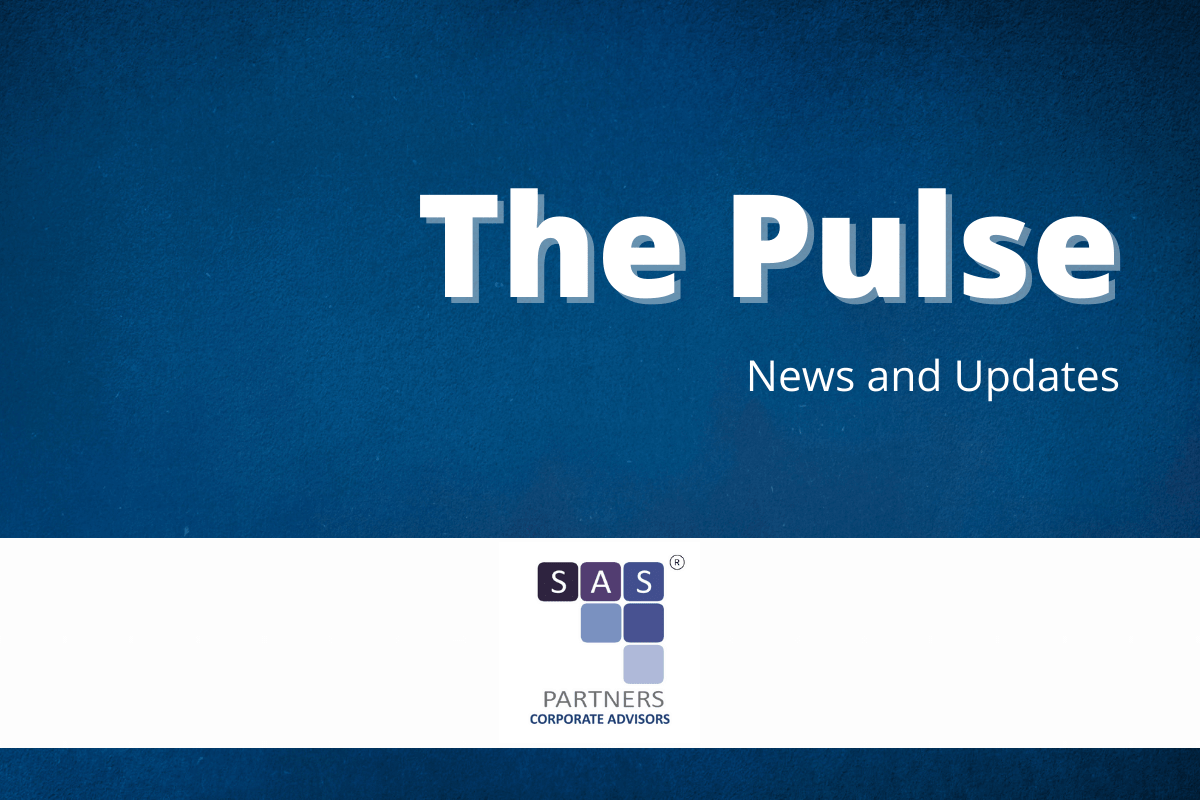 Regulatory Updates_The PULSE_September 2025 - saspartners