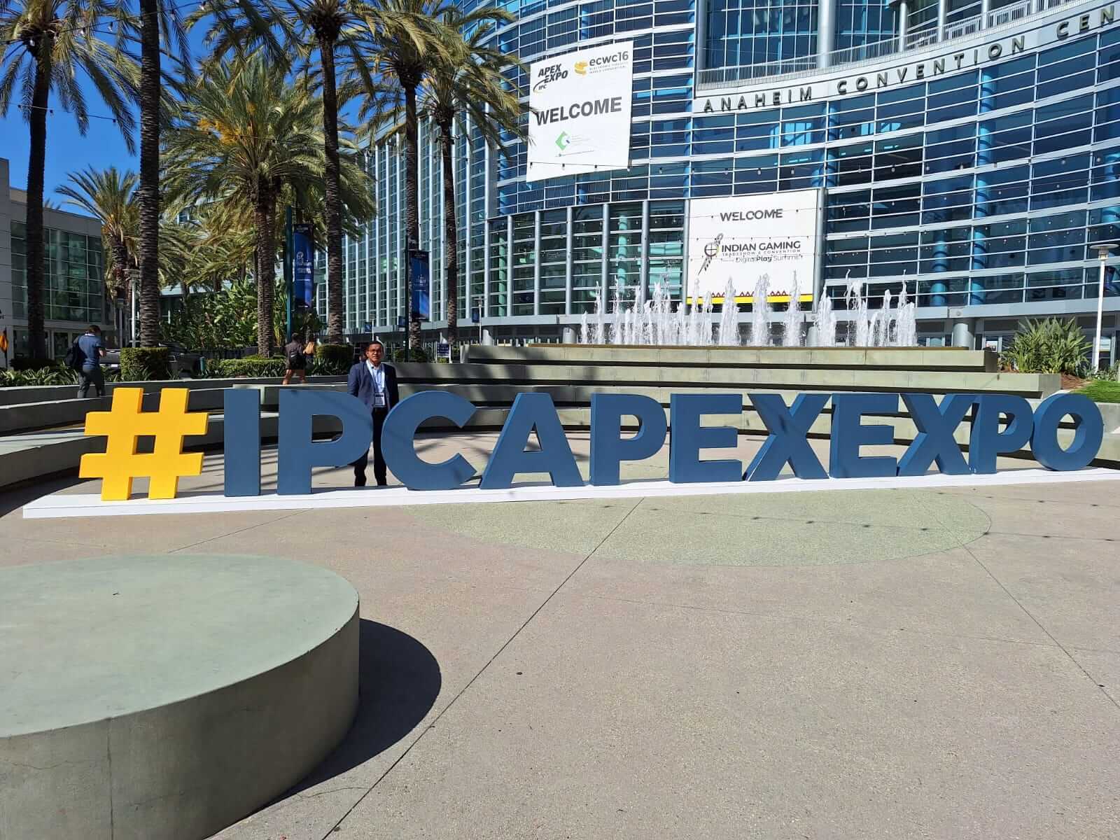 IPC APEX EXPO 2024 - saspartners