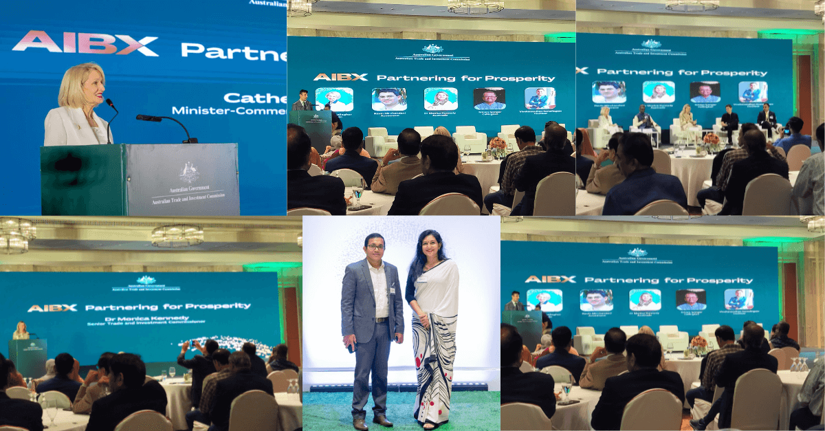 AIBX Partnering for Prosperity - saspartners