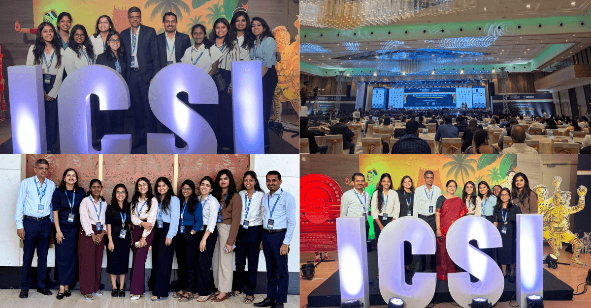 53rd National Conference of Company Secretaries 2025 | Corporate ...