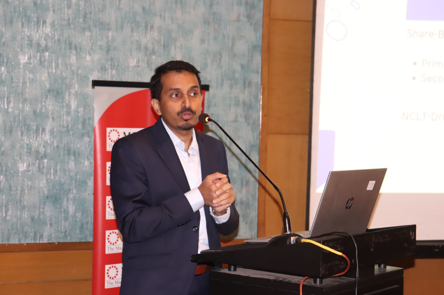 Strengthening M&A Strategy: Insights Shared at MCCI’s Workshop on ...